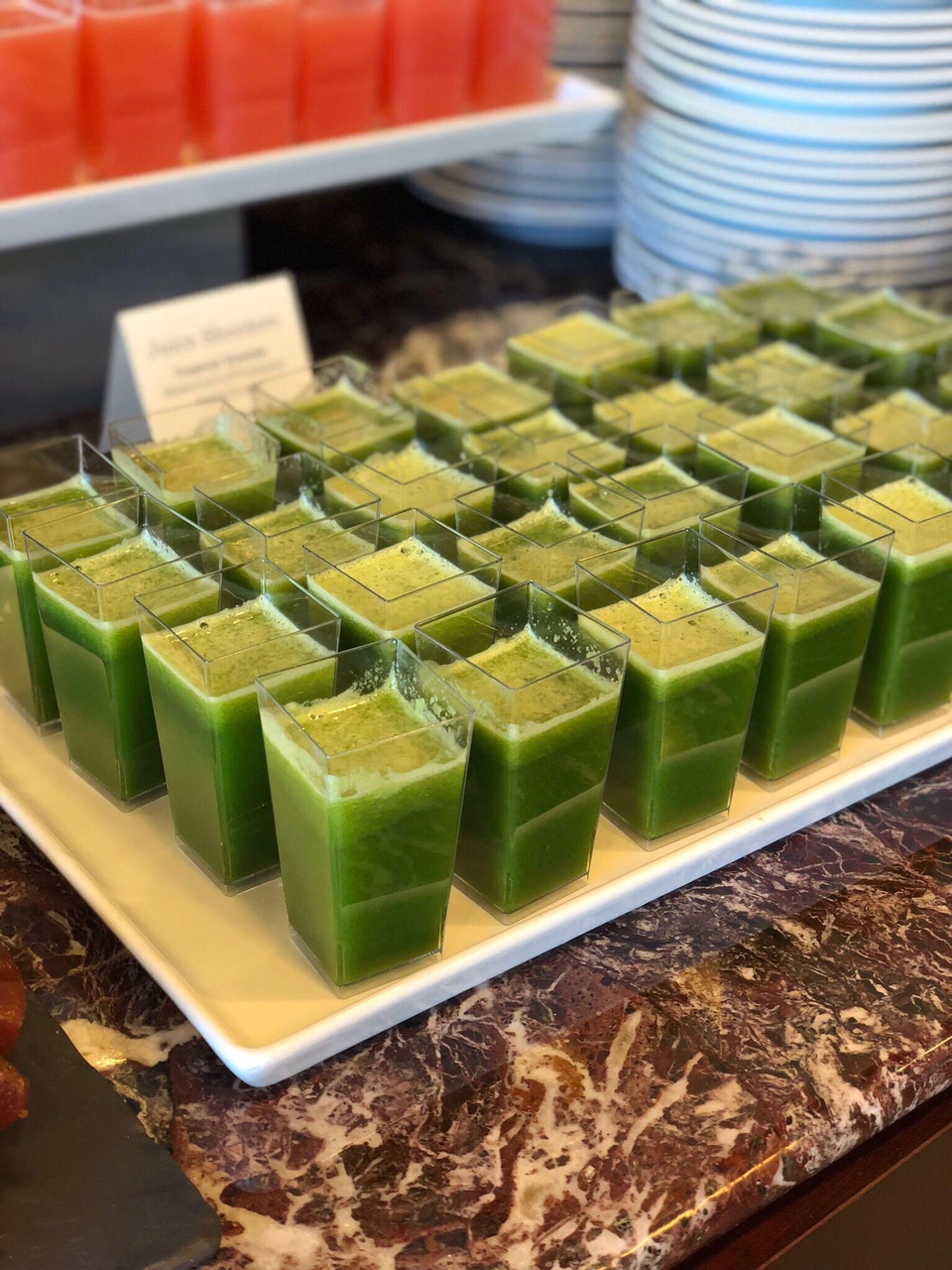 Experiences - FLIK Conferences & Hotels